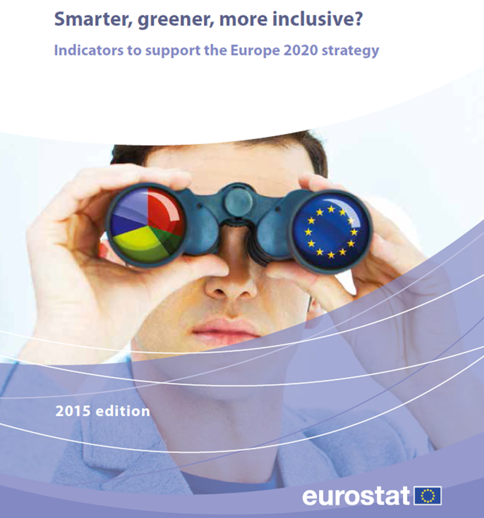 Strategia Europa 2020 Sintesi Bari Stati Generali Della Rigenerazione